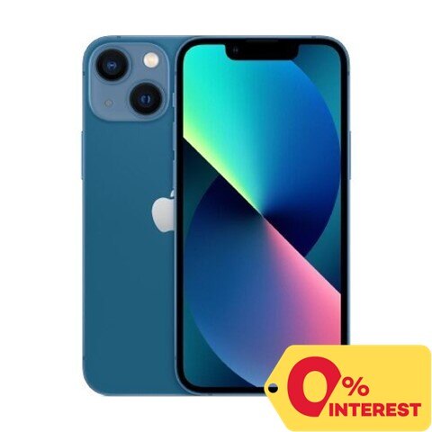 iPhone 13 - Compare Prices & Buy at 0% Interest Installments