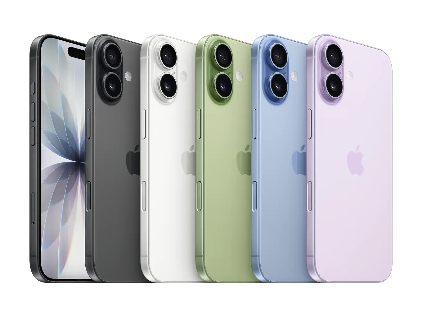 Buy the iPhone 17 series | Shopping Mall